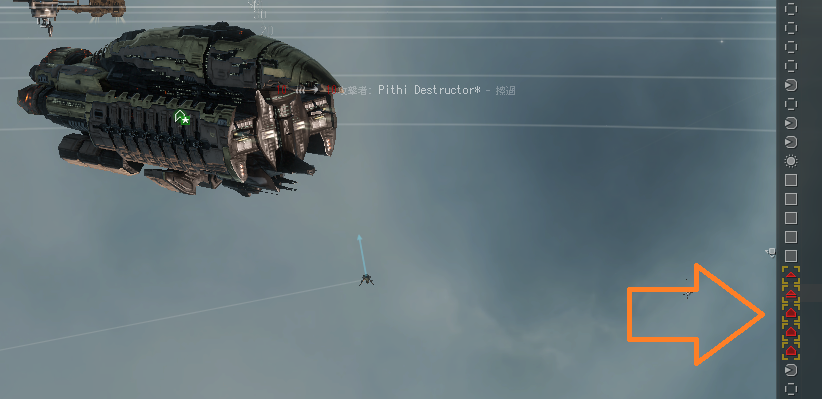 コアファイターの実用性: B-OSPの 今夜はケルナイト☆